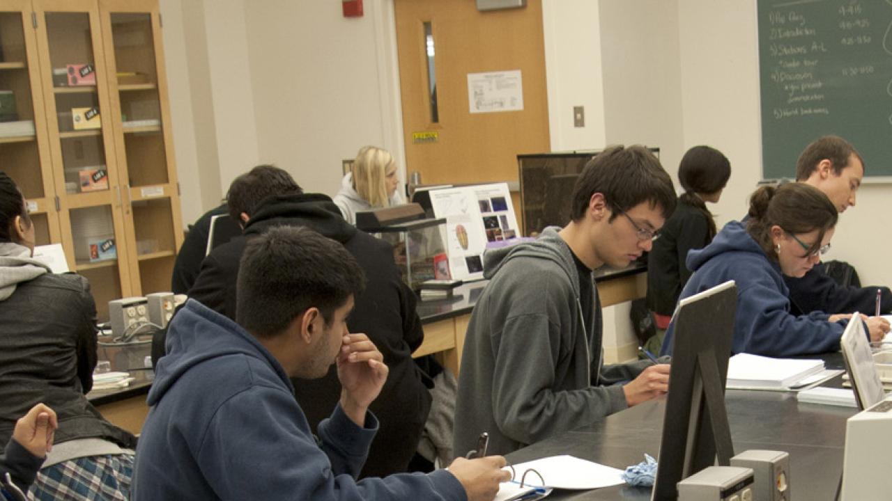 Academic Misconduct | Student Conduct and Integrity